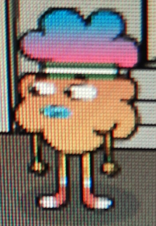 Tobias | Mazniac & Dark Dome English Wiki | Fandom