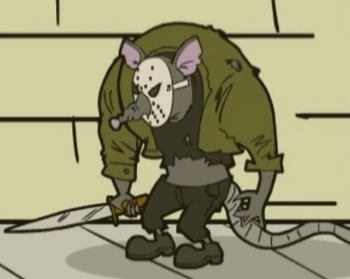 Jason Voorhees | Mazniac & Dark Dome English Wiki | Fandom