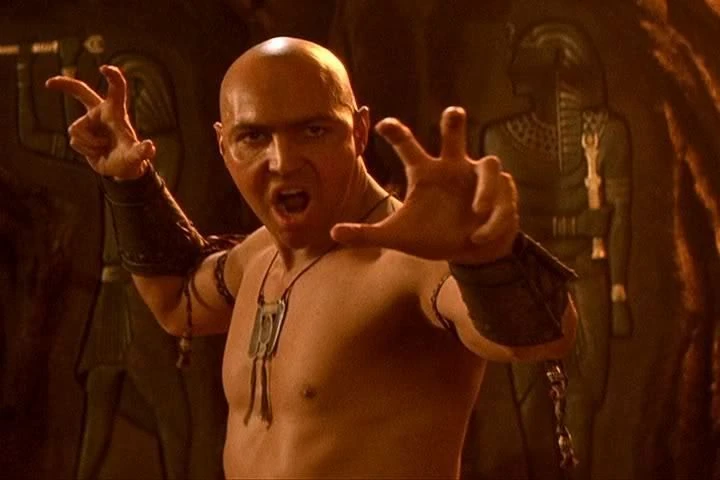 Imhotep | Mazniac & Dark Dome English Wiki | Fandom