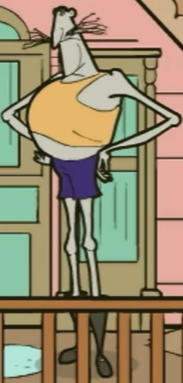 Mr. Bobinsky | Mazniac & Dark Dome English Wiki | Fandom