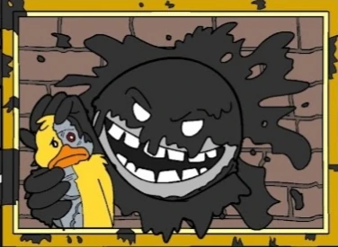 Screech (DOORS) | Mazniac & Dark Dome English Wiki | Fandom