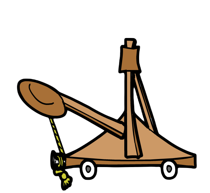 Catapult | Mazniac & Dark Dome English Wiki | Fandom