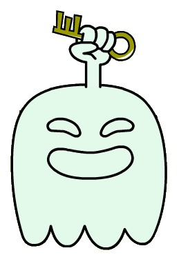 High Five Ghost | Mazniac & Dark Dome English Wiki | Fandom