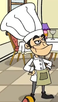 Mr. Spinner | Mazniac & Dark Dome English Wiki | Fandom