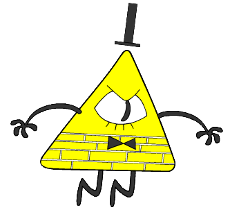 Bill Cipher | Mazniac & Dark Dome English Wiki | Fandom