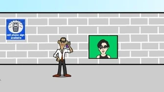 Obama: Presidential Escape | Mazniac & Dark Dome English Wiki | Fandom