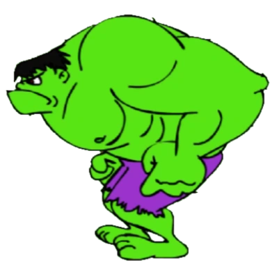 Hulk | Mazniac & Dark Dome English Wiki | Fandom