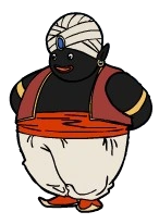 Mr. Popo | Mazniac & Dark Dome English Wiki | Fandom
