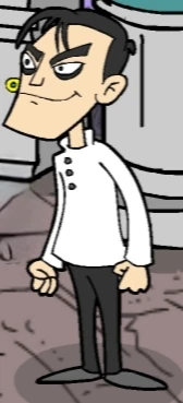 Dr. Frankenstein | Mazniac & Dark Dome English Wiki | Fandom