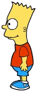 Bart Simpson | Mazniac & Dark Dome English Wiki | Fandom
