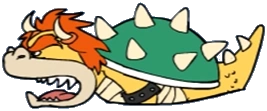 Bowser | Mazniac & Dark Dome English Wiki | Fandom