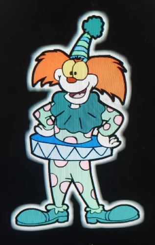 Binky the Clown | Mazniac & Dark Dome English Wiki | Fandom