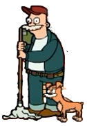 Scruffy Scruffington | Mazniac & Dark Dome English Wiki | Fandom