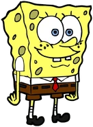 SpongeBob SquarePants | Mazniac & Dark Dome English Wiki | Fandom
