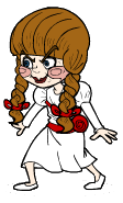 Annabelle | Mazniac & Dark Dome English Wiki | Fandom