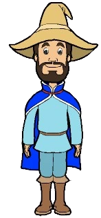 Pepe the wizard | Mazniac & Dark Dome English Wiki | Fandom