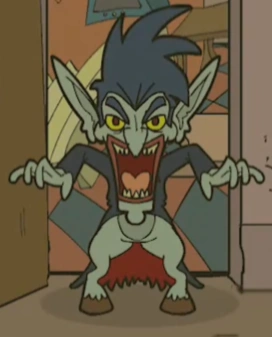 Boogey Man | Mazniac & Dark Dome English Wiki | Fandom