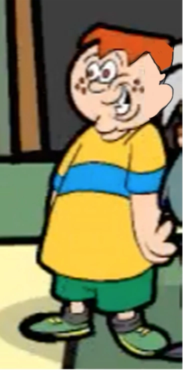 Pugsley Addams | Mazniac & Dark Dome English Wiki | Fandom