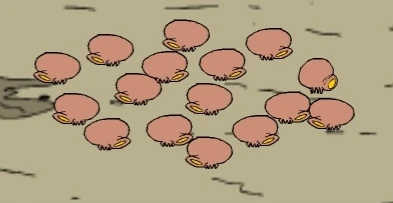 Zurks | Mazniac & Dark Dome English Wiki | Fandom