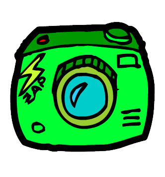 Camera | Mazniac & Dark Dome English Wiki | Fandom