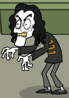 Ayuwoki | Mazniac & Dark Dome English Wiki | Fandom