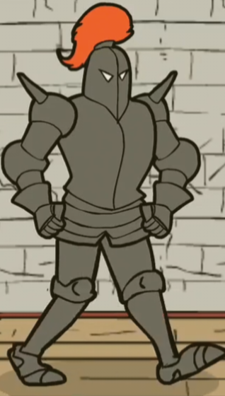 Black Knight Ghost Mazniac And Dark Dome English Wiki Fandom