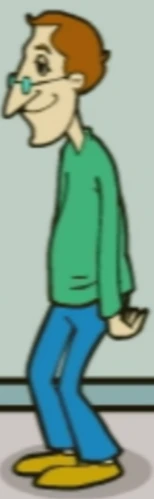 Charlie Jones | Mazniac & Dark Dome English Wiki | Fandom