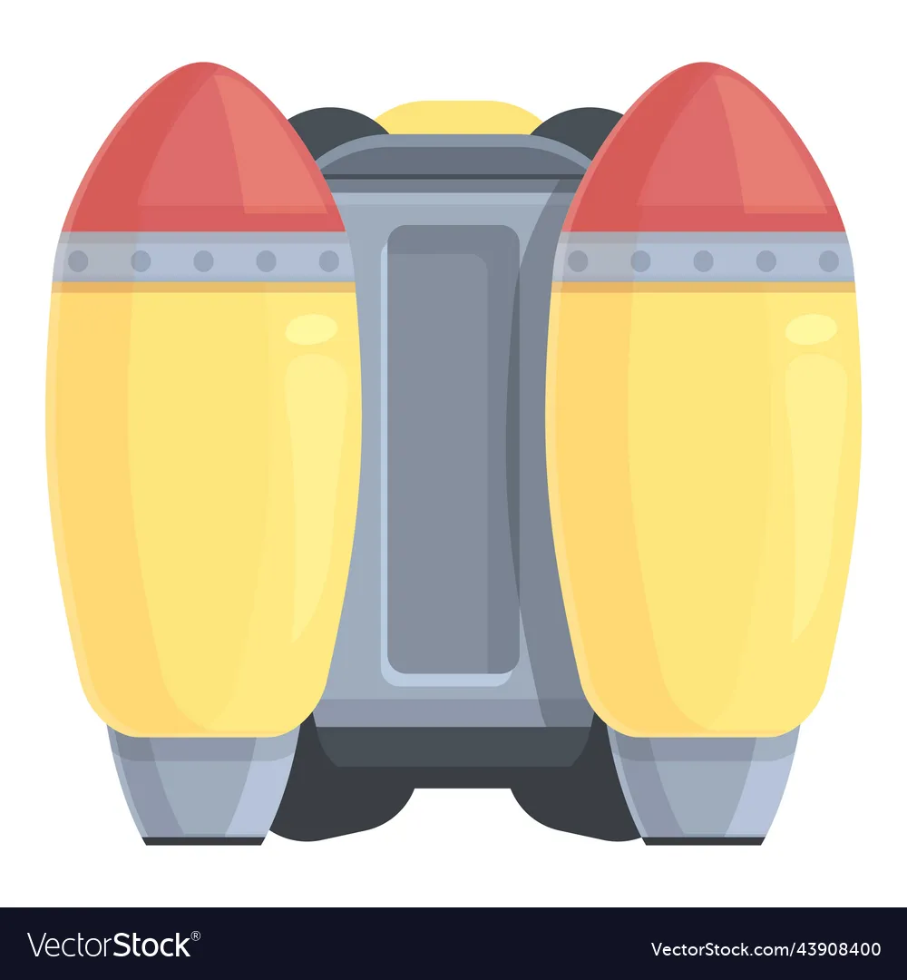 Jetpack | Mazniac & Dark Dome English Wiki | Fandom