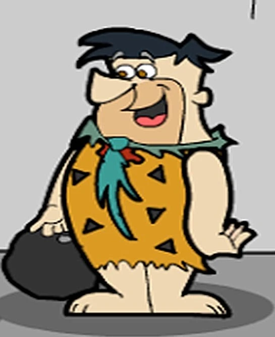 Fred Flintstone | Mazniac & Dark Dome English Wiki | Fandom