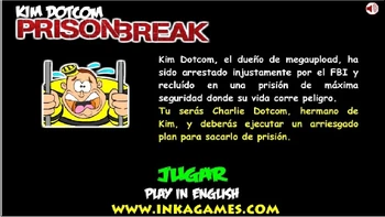 Kim Dotcom Prison Break | Mazniac & Dark Dome English Wiki | Fandom