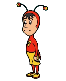 chapulin colorado coloring page