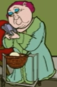 April Spink | Mazniac & Dark Dome English Wiki | Fandom