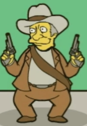 Richard Texan | Mazniac & Dark Dome English Wiki | Fandom