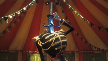 Other Mr. Bobinsky | Mazniac & Dark Dome English Wiki | Fandom