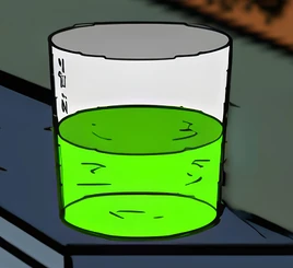 Universal antidote | Mazniac & Dark Dome English Wiki | Fandom