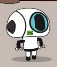 Bobert 6B | Mazniac & Dark Dome English Wiki | Fandom