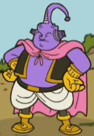 Majin Buu | Mazniac & Dark Dome English Wiki | Fandom