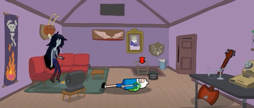 Marceline | Mazniac & Dark Dome English Wiki | Fandom