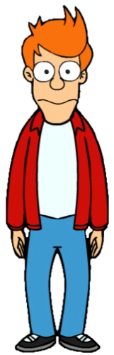 Fry | Inkagames Wiki | Fandom