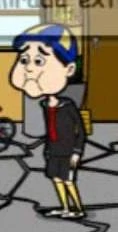 Quico | Inkagames Wiki | Fandom