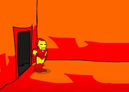 Tony Stark (Iron Man) | Inkagames Wiki | Fandom