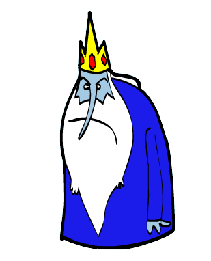 Rey Helado | Inkagames Wiki | Fandom