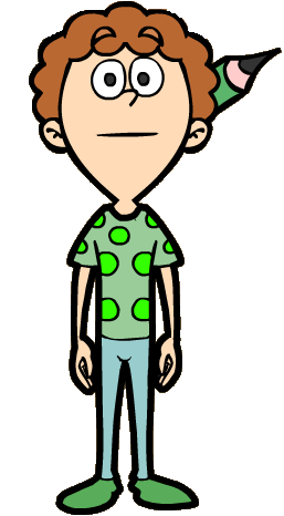 Tony | Inkagames Wiki | Fandom