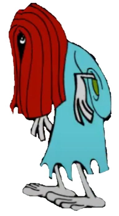 Samara Morgan | Inkagames Wiki | Fandom