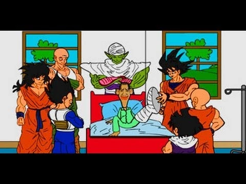 Gokú | Inkagames Wiki | Fandom