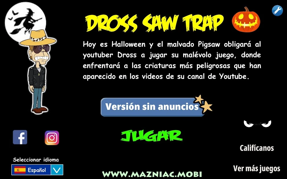 Dross Rotzank Saw Trap | Inkagames Wiki | Fandom