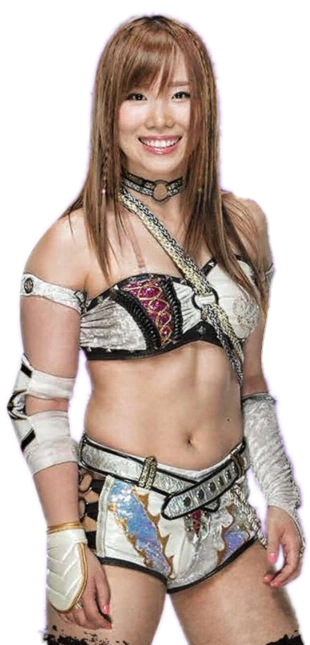 Kairi Sane | Inkagames Saw Games Fanon Español Wiki | Fandom