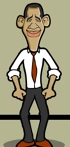 Barack Obama | Wiki Inkagames | Fandom