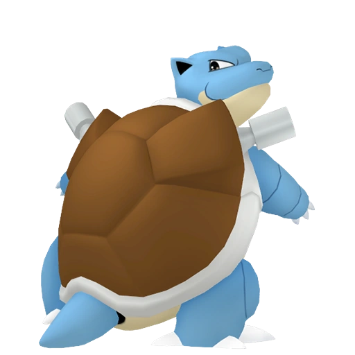 Blastoise | Inkano Wiki | Fandom