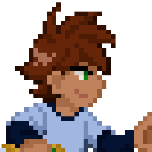 Lars Inkarune Wiki Fandom